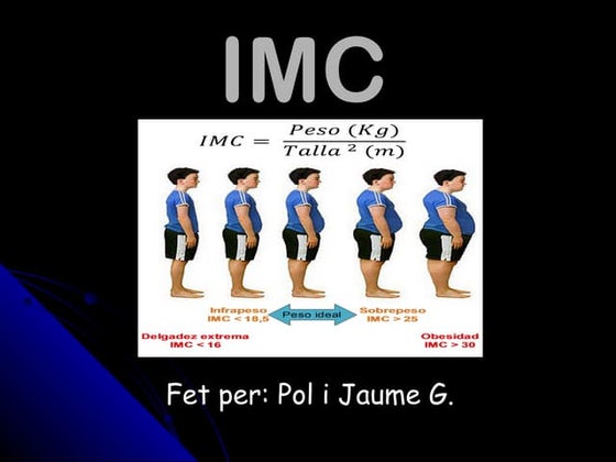 PowerPoint IMC | PPT