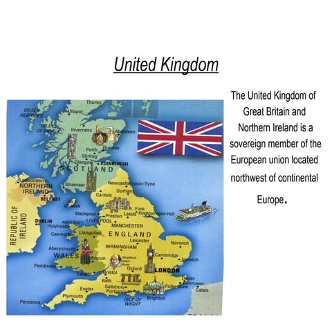 UK schools | PPT