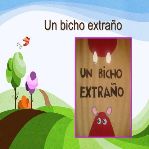 Cuentos interactivos | PDF