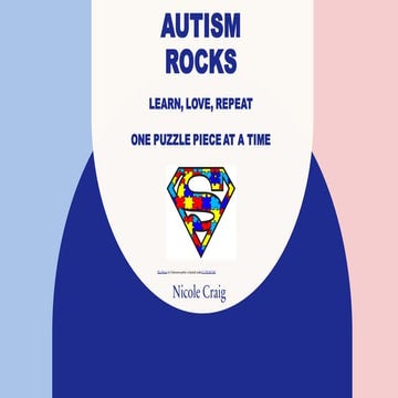 Autism Rocks | PDF