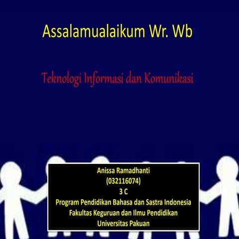 Powerpoint uts | PPTX