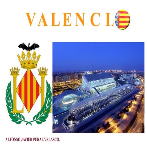 Power Point Valencia | ODP | Business | Business and Finance