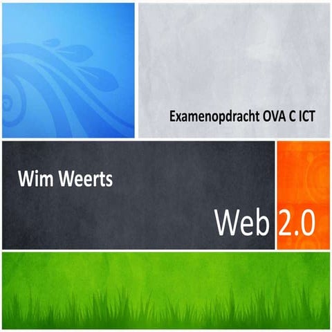 Power point web2.0 | PPT