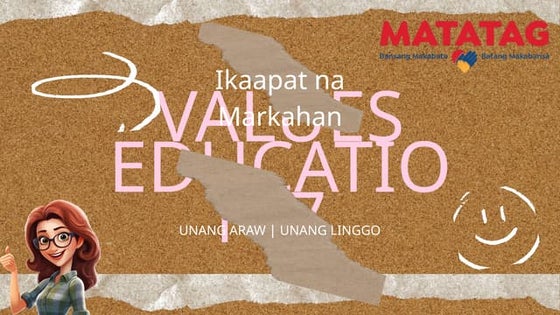 Mga estruktura ng pamilihan | PPT