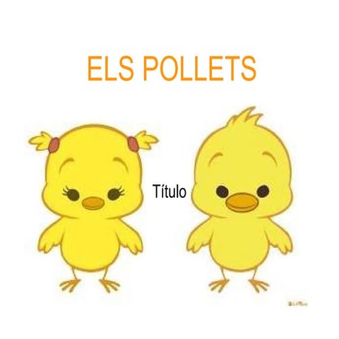 `Pollets | ODP