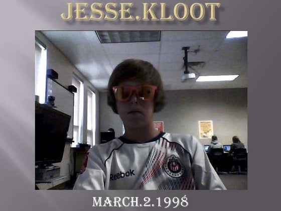 Agnes Boulloche | PPT