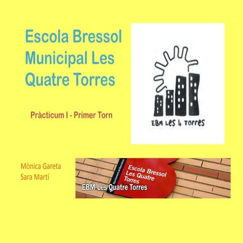 Power Point Practicum I 2015-2016 | PPT