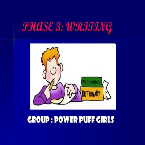 Power puff girls | PPT