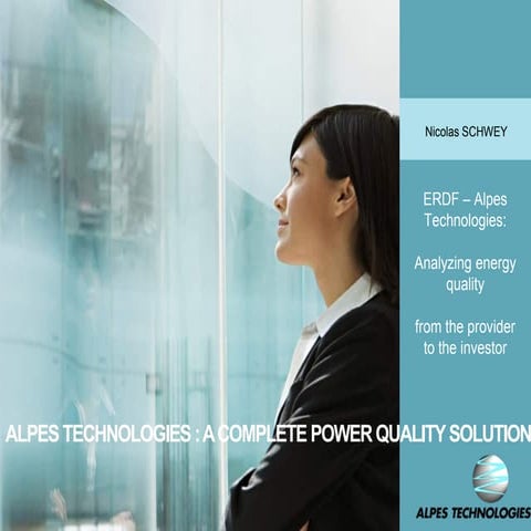 Powerqualitysolutions | PDF