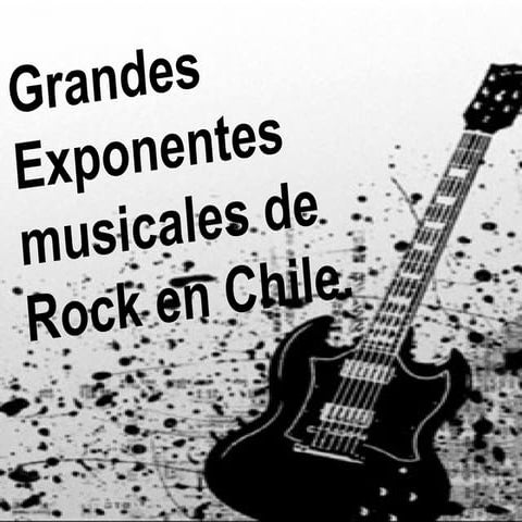 Power Rock | PPT