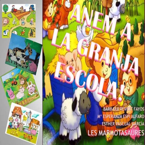 La granja | PPT