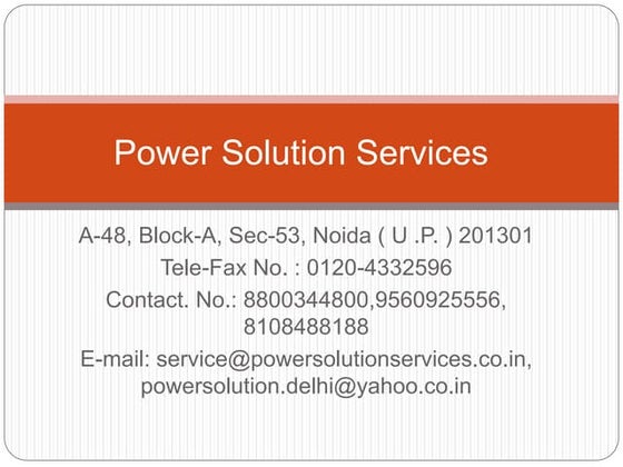 Cable Jointing Accessories Manufacturer India | PDF