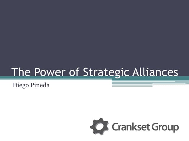 Producer Profile Infographic | PDF | Business | Business and Finance