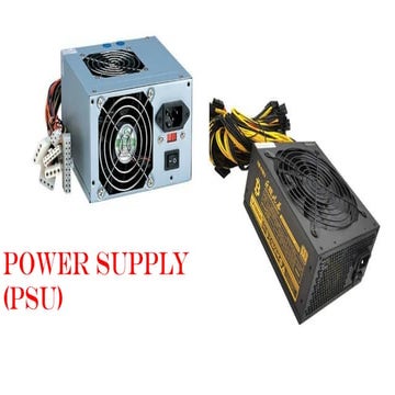 Pengertian, fungsi dan jenis jenis POWER SUPPLY.pptx