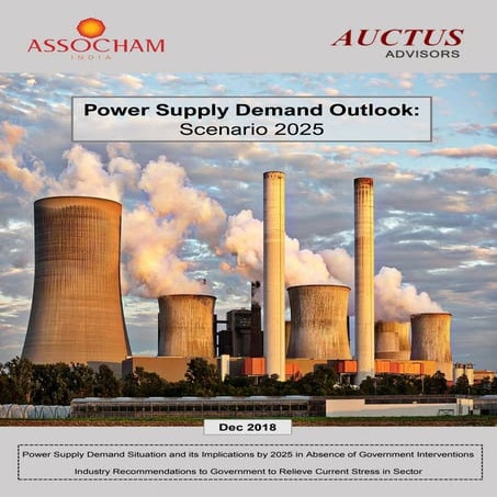 PowerAdvocate Should-Cost Assessment | PDF