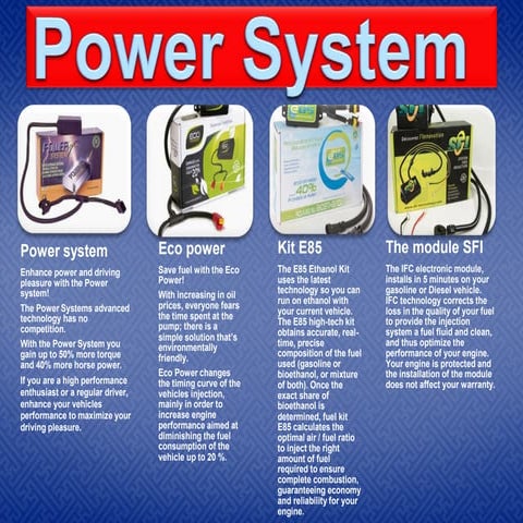 Power System Pdf | PPT | Free Download