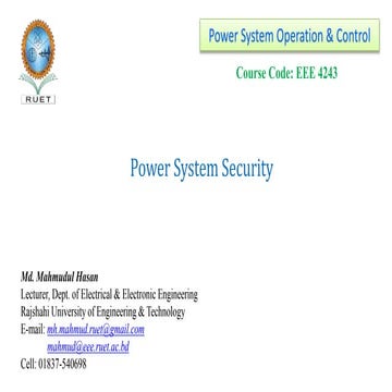 Power System Security_MMH.pptx