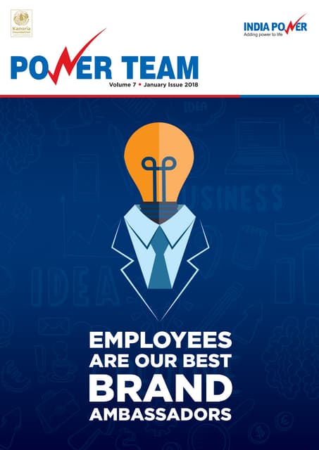 Employee Value Proposition | PPTX