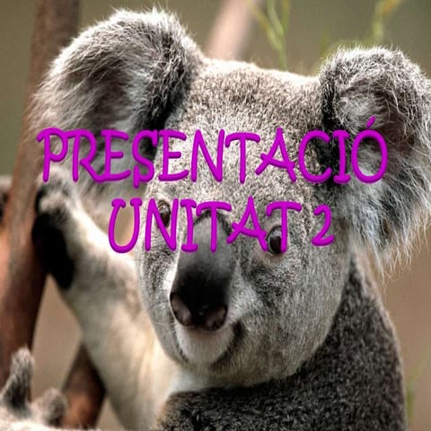 Power tema 2 abde, inass i mar | PPTX