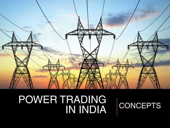 The power purchase agreement (ppa) presentation | PPTX | Power and ...