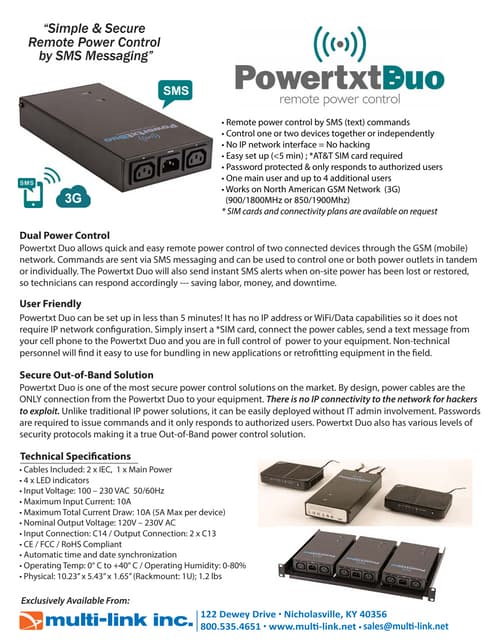 Quick installation with an existing router or modern router | PDF
