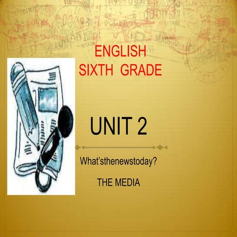 Power unit 2 | PPT