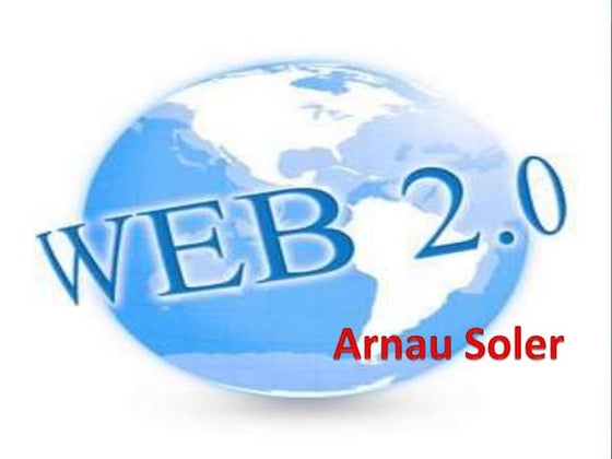 Web 2.0 | PPT