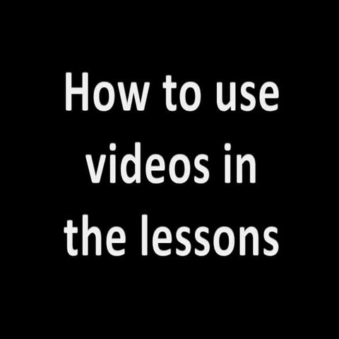Power with video call | PPT