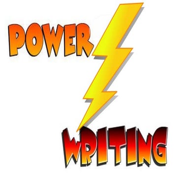 Power writing 1 | PDF