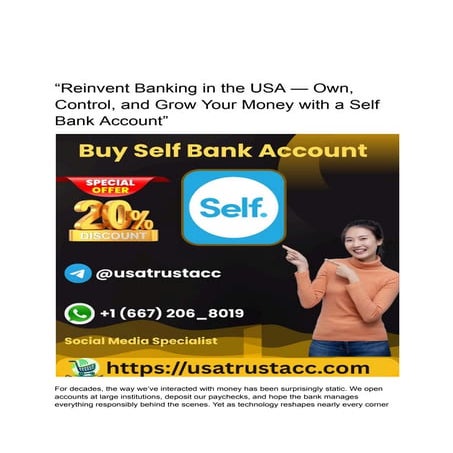 “Power Your Wallet_ America’s First True Self Bank Account Experience”.pdf