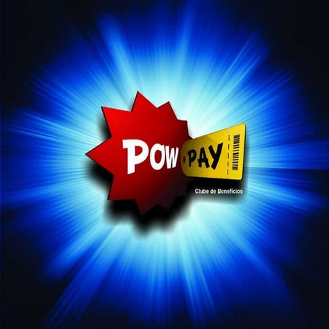 Powpay | PPT