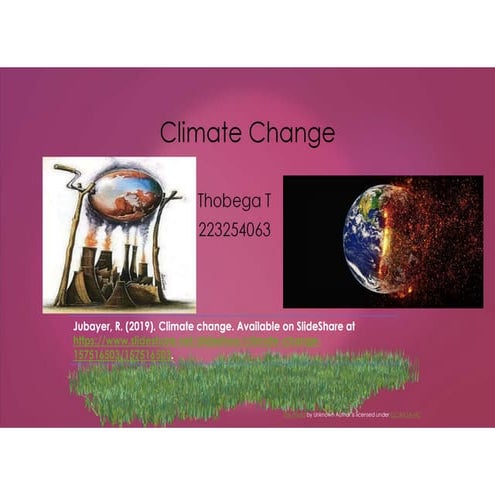 PowerPoint for Climate Change by T.T.pdf