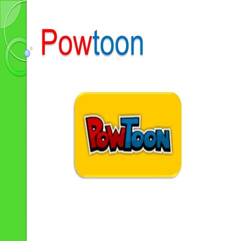 Powtoon | PPTX
