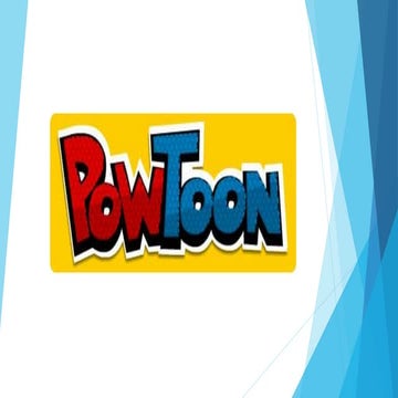 Powtoon | PPTX