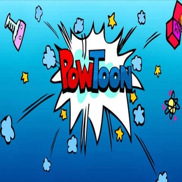 Powtoon | PPT