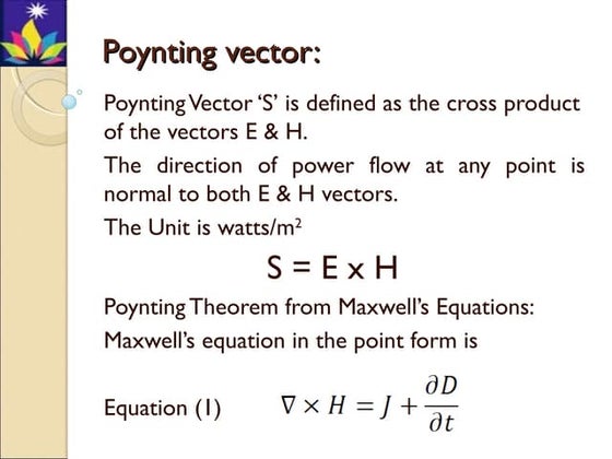 Unit IV Boundary Conditions | PPT