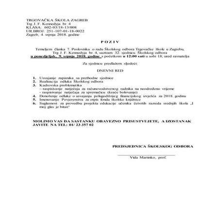 Poziv 32. sjednica - 2018. | DOCX