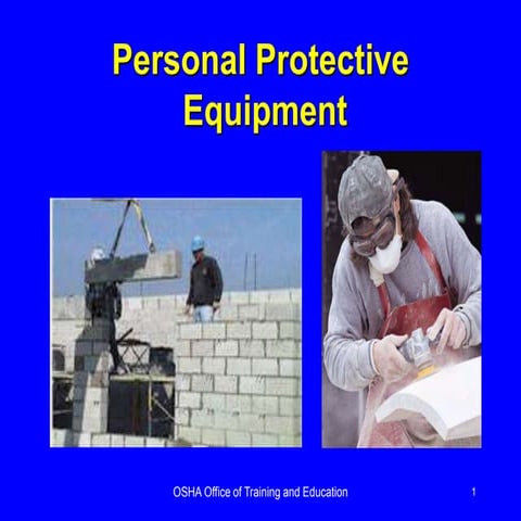 safety gloves . power point presentation | PPT