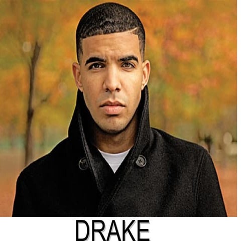 Drake pp | PPT