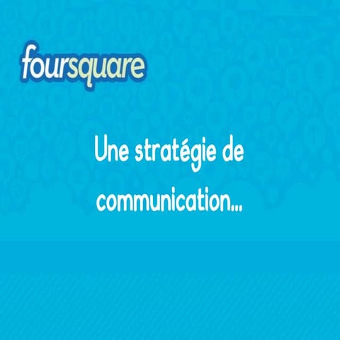 Four Square Analyses | PDF