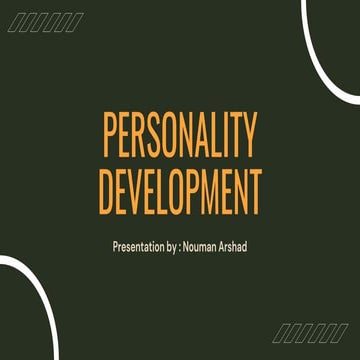 Personality Development for Professional Practices .pdf