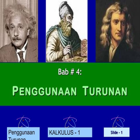 Pp 4(bab4) | PPT