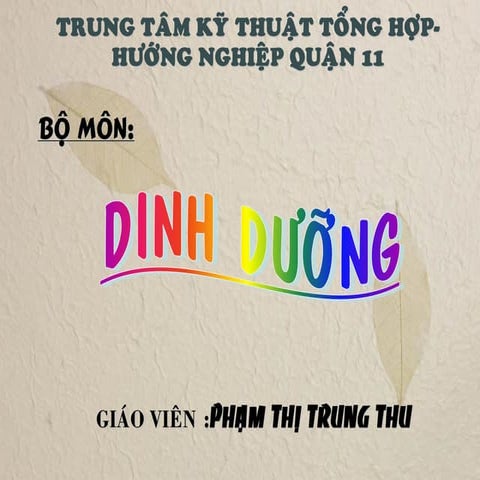 Pp Che Bien Trung Thu | PDF