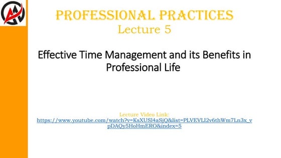 Prioritization Grid by Stephen Covey | PDF