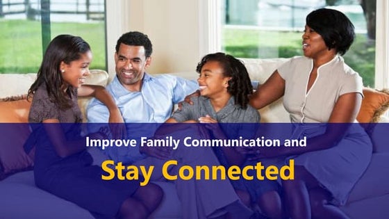 Family Conflict Management.pptx......... | PPTX | Parenting Children ...