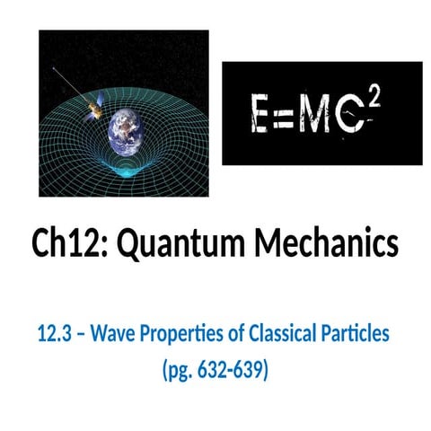 pp11 quantum mechanics matter_waves.pptx
