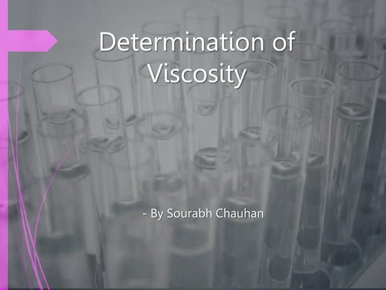 capillary viscometer and its typesr.pptx