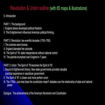 Unit 8 world history review of 18th century.pptx