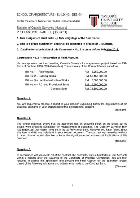 ECA Workshop - ECA Form | PDF | Civil Engineering Industry | Industries