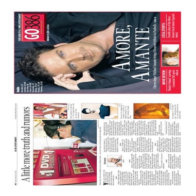 #Pp5 T40100 E0219 20 | PDF | Television | Entertainment